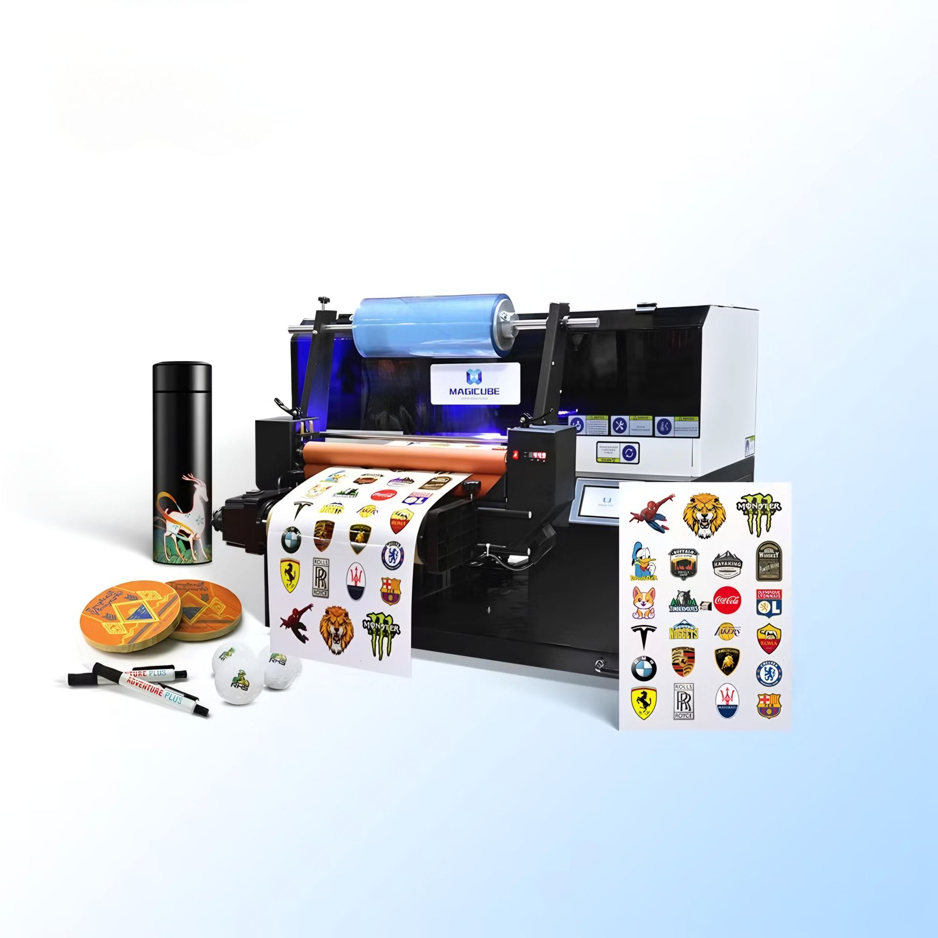 Home: SPS Print Service